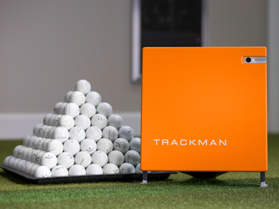 ROBOGOLFPRO Swing Trainer - Golf Club of Georgia