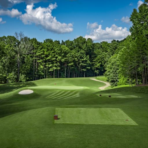 Lakeside Golf Course - Golf Club of Georgia